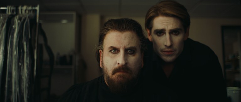 Everything you need to know about Finegan Sampson’s Teach Me How to Cry ...