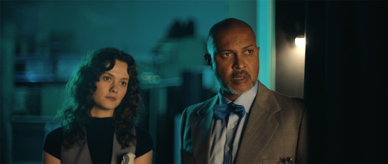 Everything you need to know about Finegan Sampson’s Teach Me How to Cry ...