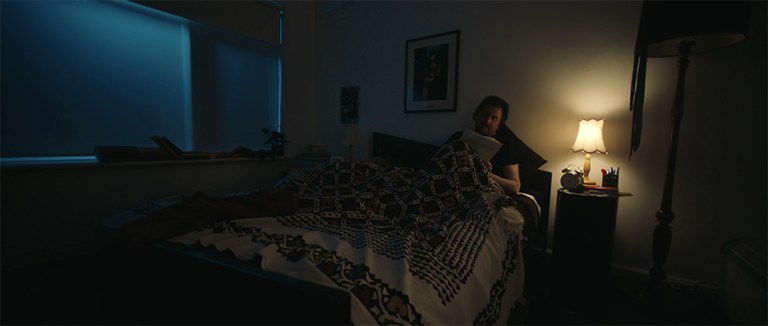 Everything you need to know about Finegan Sampson’s Teach Me How to Cry ...