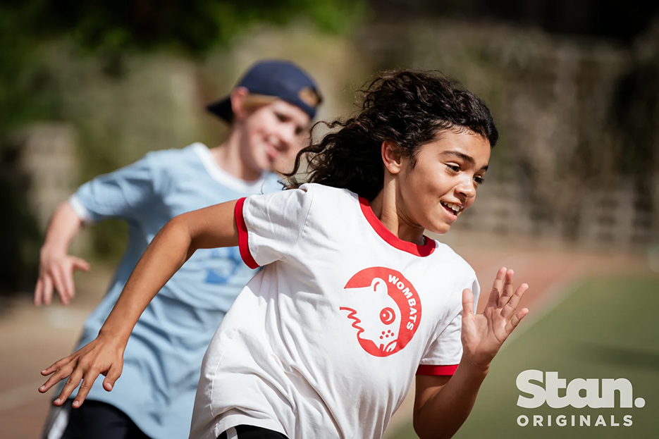 Windcatcher is set to be the feel-good film of the year – See the ...