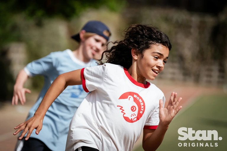 Windcatcher is set to be the feel-good film of the year – See the trailer here! | Cinema Australia