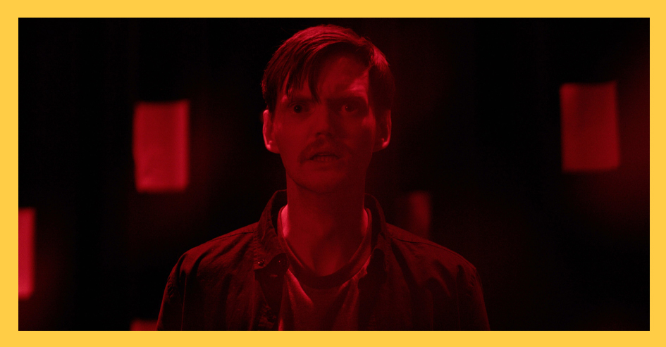 Here’s your first look at Kaitlyn Boyé and Brendan Kelly’s new horror ...