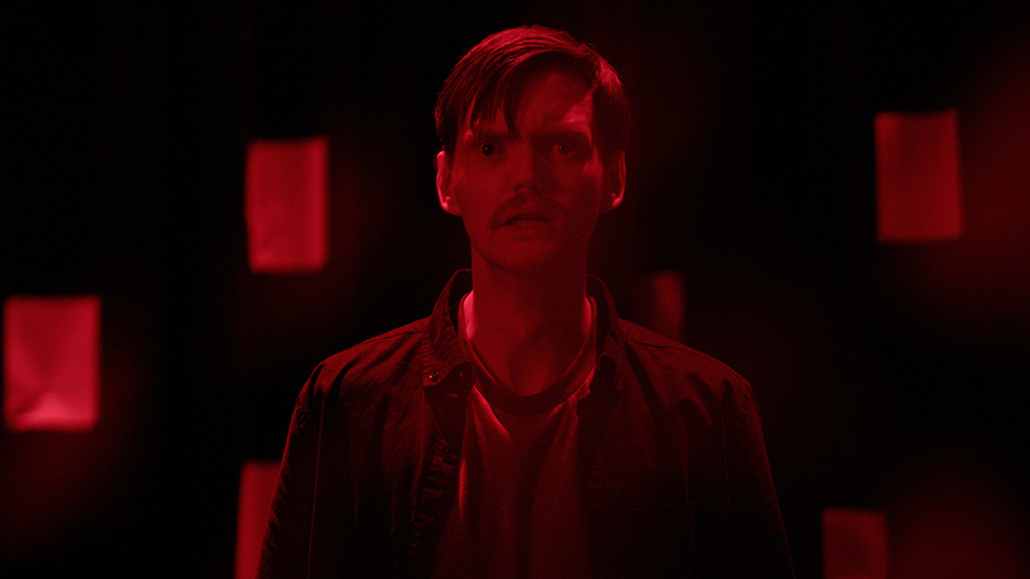 Here’s your first look at Kaitlyn Boyé and Brendan Kelly’s new horror ...
