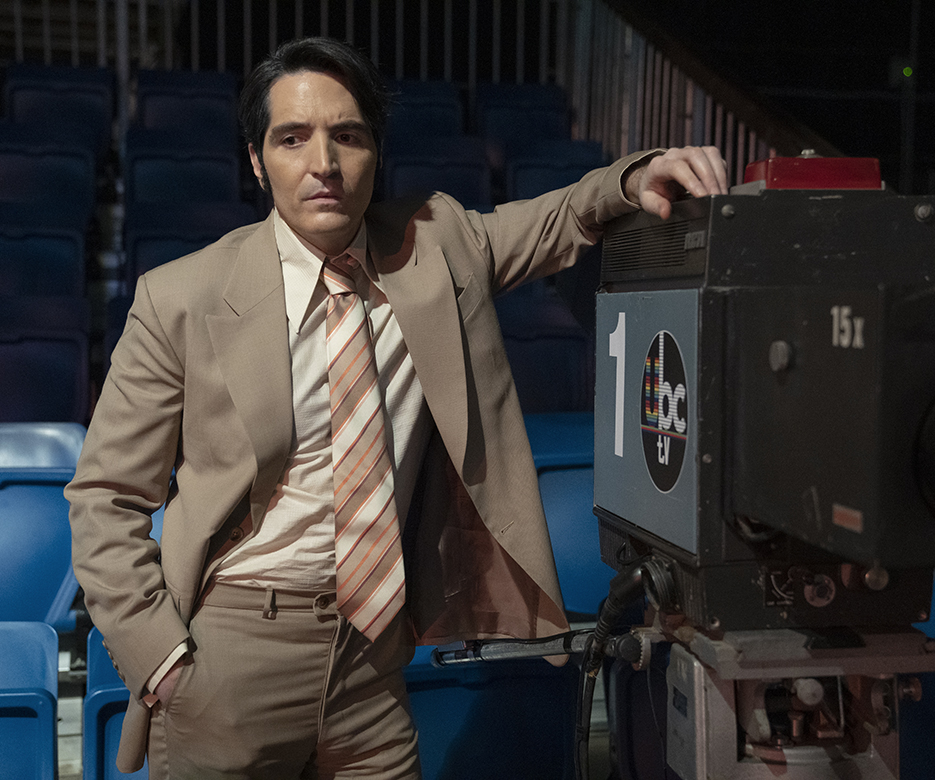 Interview: Colin and Cameron Cairnes | Cinema Australia