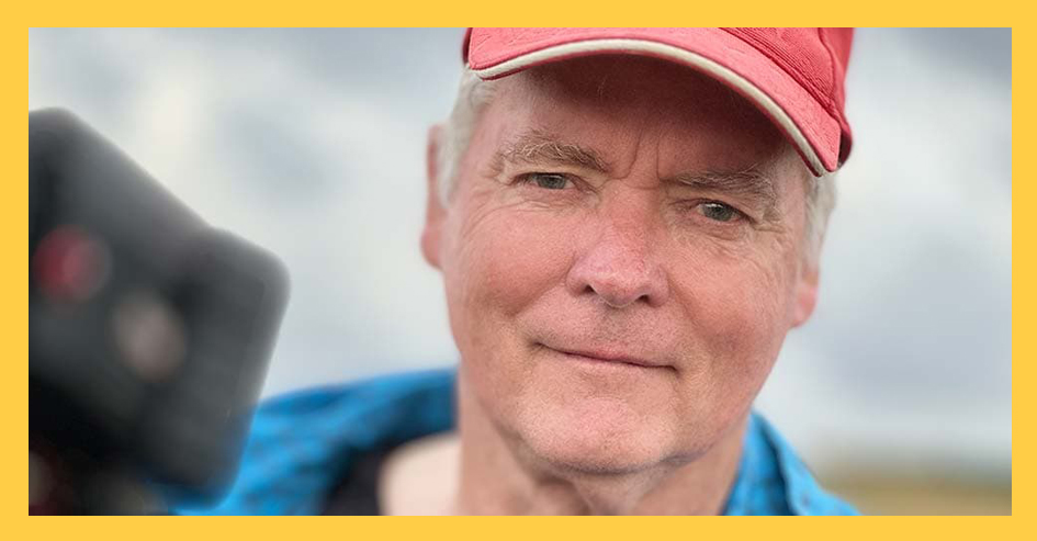 Cinema Australia Podcast #110 | Bill Bennett | Cinema Australia