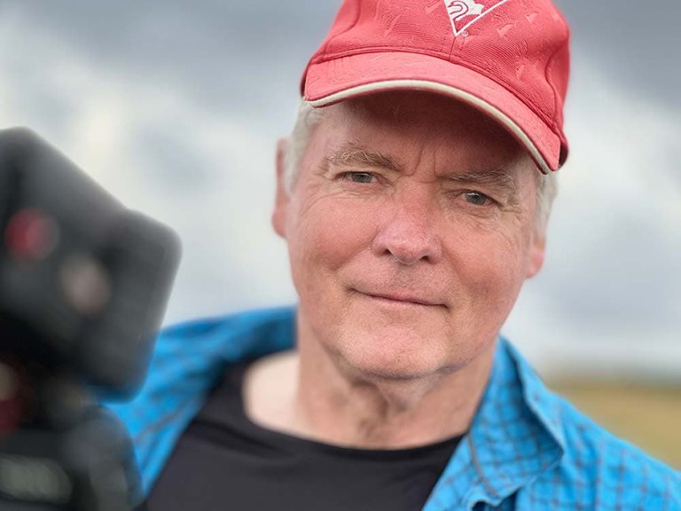 Cinema Australia Podcast #110 | Bill Bennett | Cinema Australia