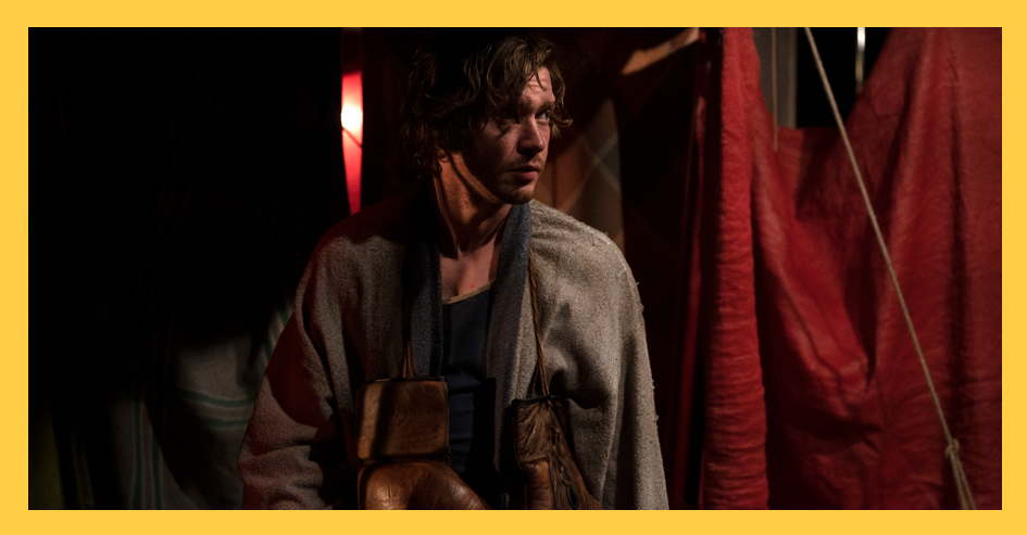 Kid Snow and You Should Have Been Here Yesterday set for Revelation ...