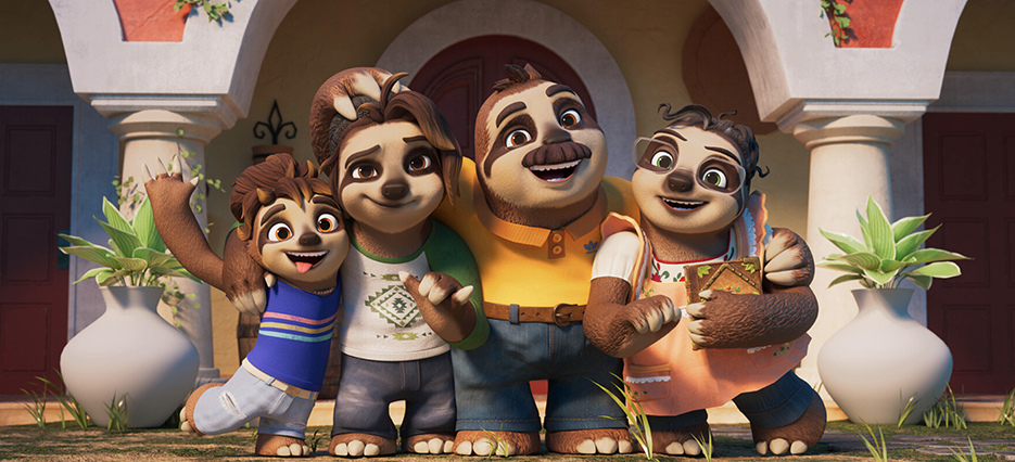 Three new Australian animations announced for Sydney Film Festival ...