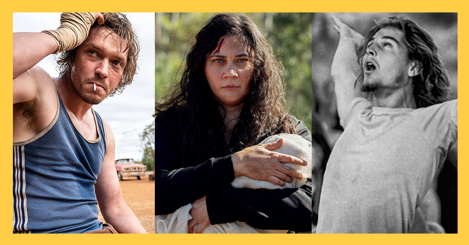 Every Australian feature film and documentary screening at the 71st ...