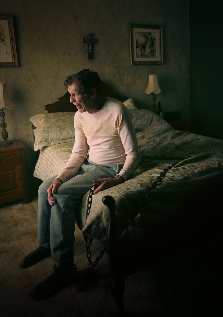 New trailer! The Demon Disorder | Cinema Australia