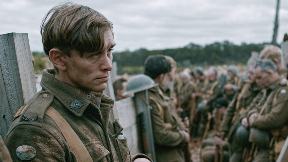 World War I epic Before Dawn now available on Netflix – Watch an ...
