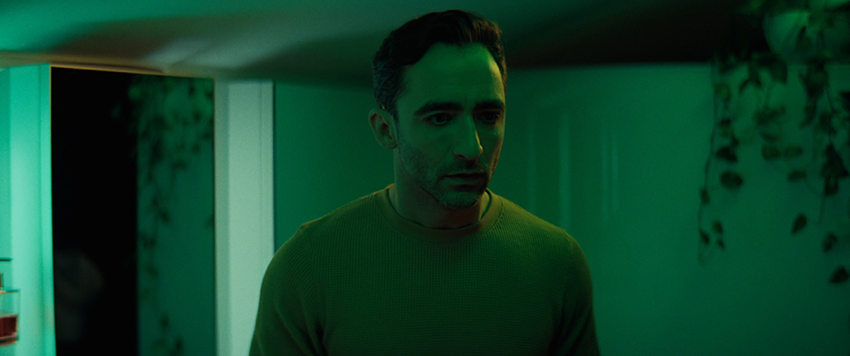 STELLAR SFF | Cinema Australia