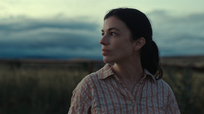 Interview: Will Howarth and Tom McKeith | Cinema Australia