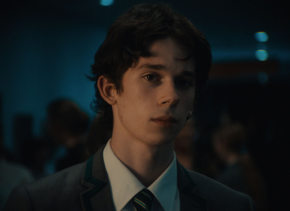 Marc Vecchio’s debut short For My Mother starring Jane Hall and Darcy ...