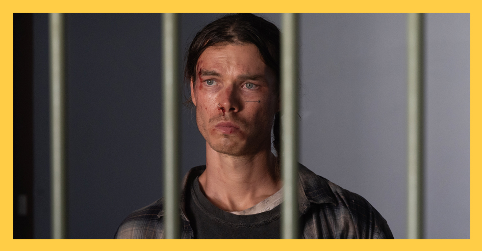 Trailer and release date announced for David Vincent Smith’s He Ain’t ...