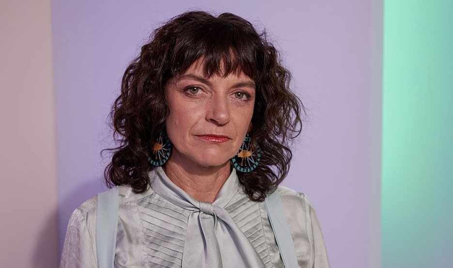 Interview: Natalie Bailey | Cinema Australia