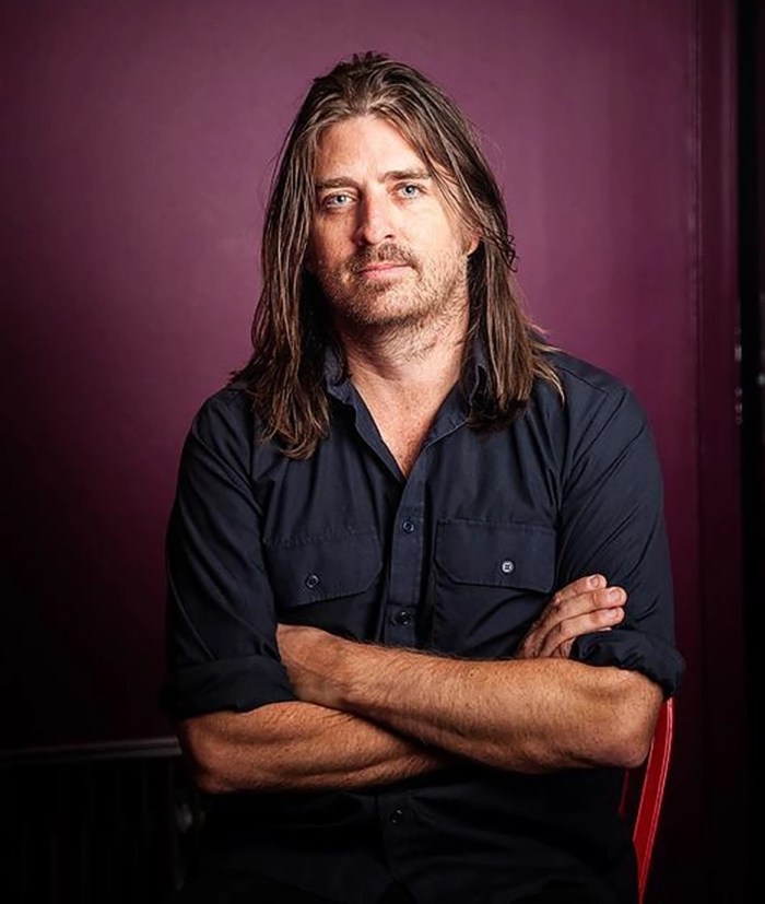 Interview: Rhys Graham | Cinema Australia