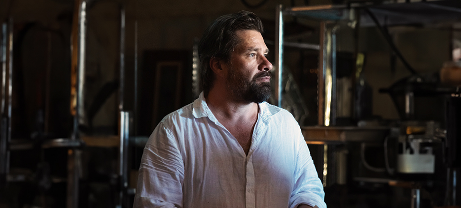 Cinema Australia Podcast #114 | Steve Boyle | Cinema Australia