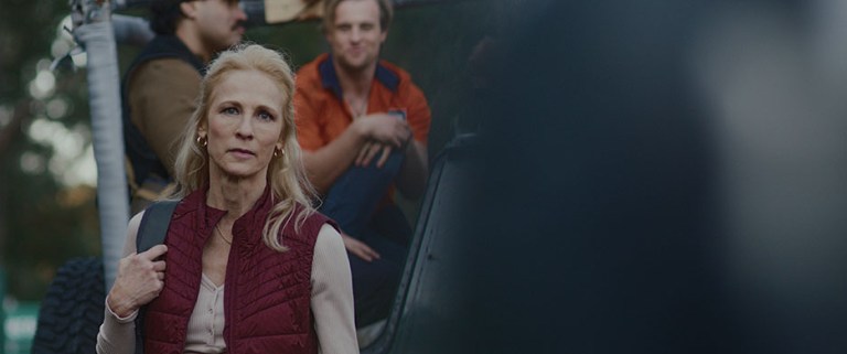 Trailer and stills unleashed for zombieroo horror comedy, The Red ...