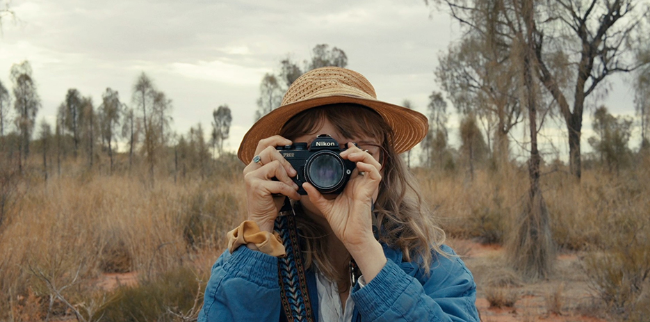 Exploring the raw heart of Andamooka: A Journey with Mara Jean Quinn ...