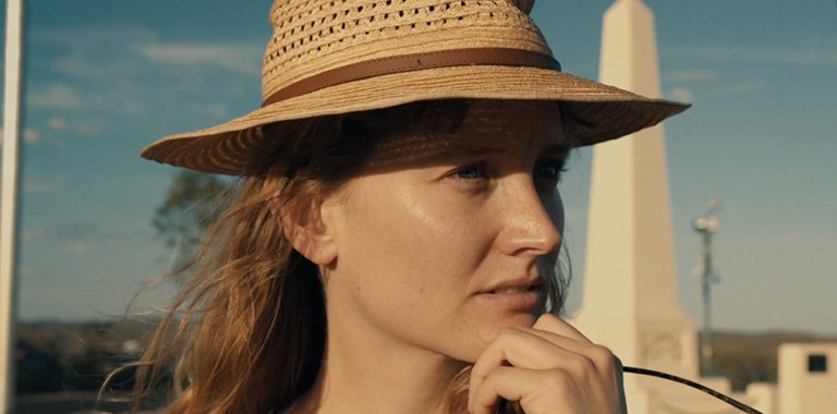 Exploring the raw heart of Andamooka: A Journey with Mara Jean Quinn ...