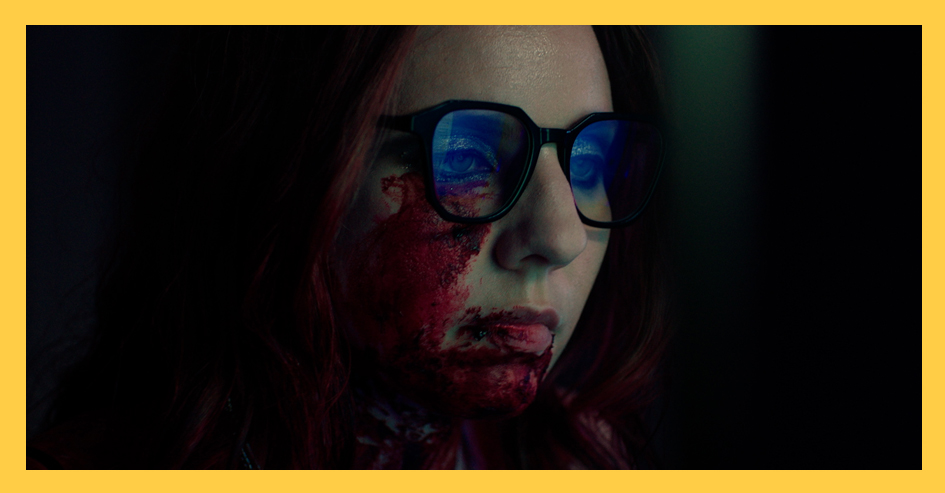 John Balazs’ Freelance acquired by Radioactive Pictures | Cinema Australia