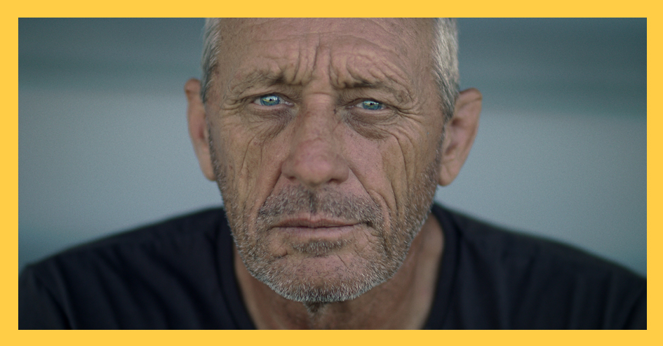 New trailer! Sharko | Cinema Australia