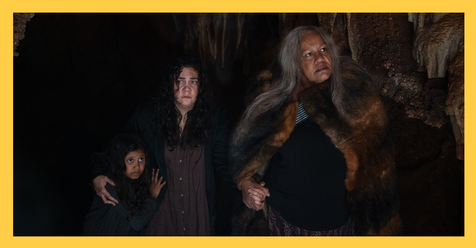 Get your Friday the 13th fright fix right here: Trailer for The Moogai ...