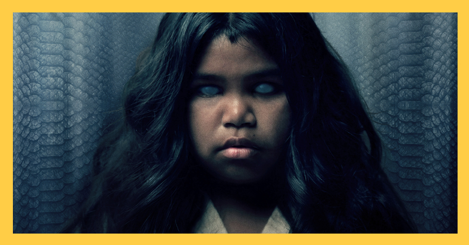 Release date for First Nations psychological horror The Moogai ...