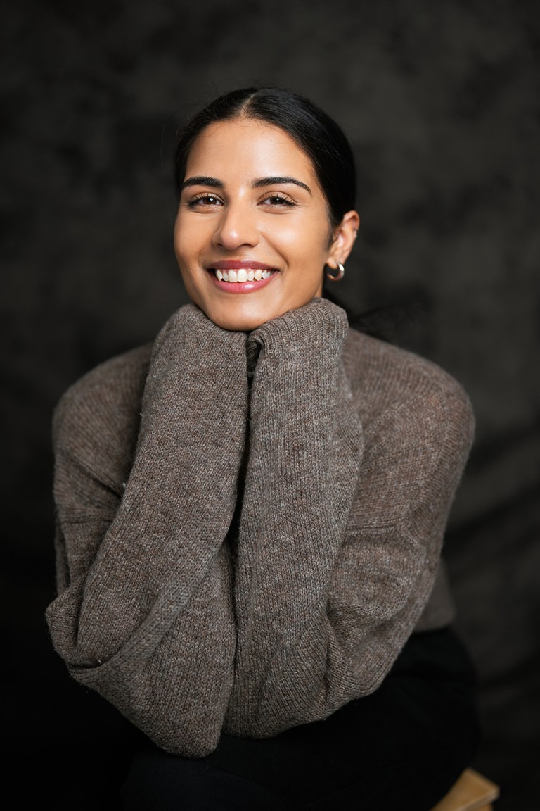 Interview: Aarushi Chowdhury | Cinema Australia