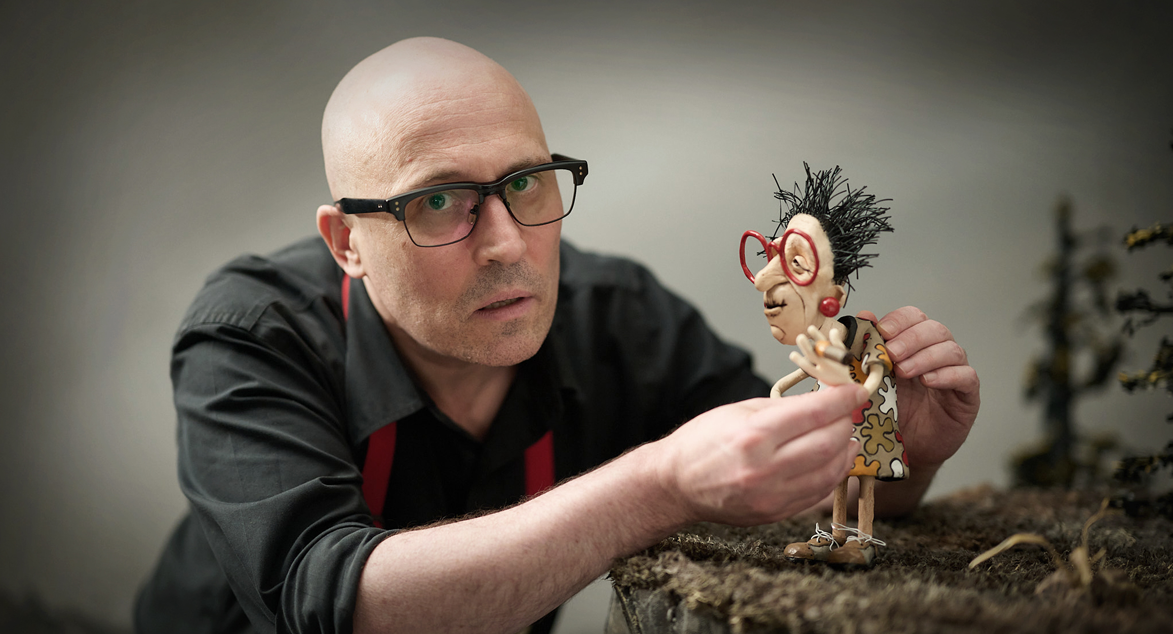 Interview: Adam Elliot | Cinema Australia