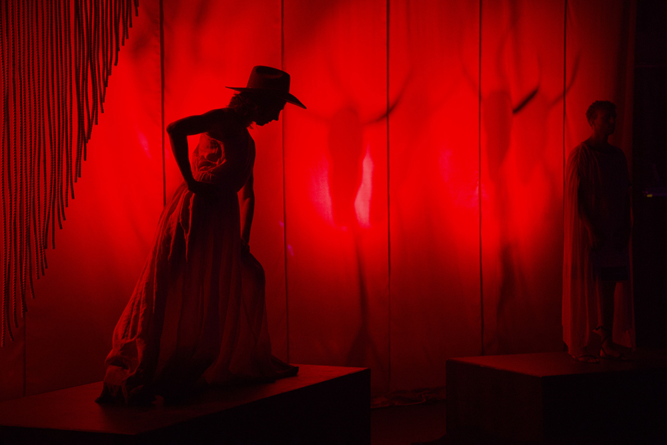 Audrey becomes first Australian feature film to receive ReFrame Stamp ...