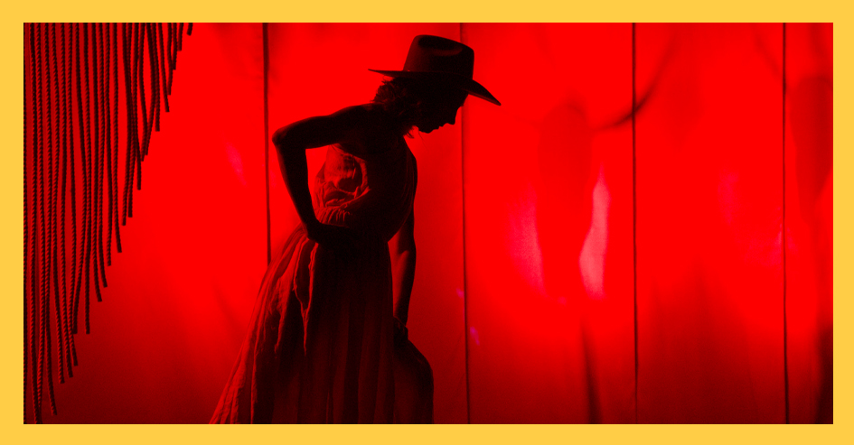 Audrey becomes first Australian feature film to receive ReFrame Stamp ...