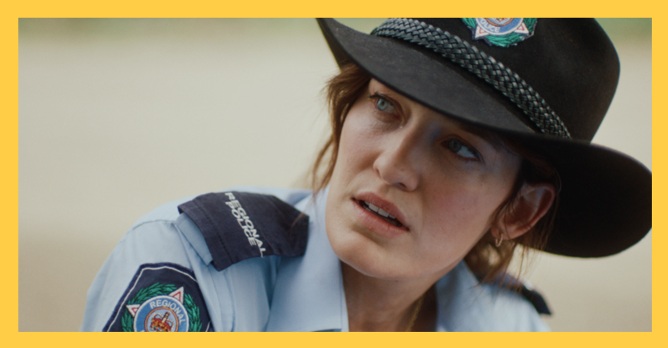 Rippy’s gone rogue! See the bloody second trailer for The Red | Cinema ...