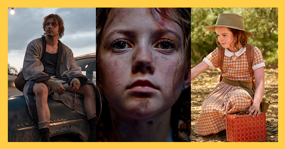 Nominees revealed for the 5th annual WA Screen Culture Awards | Cinema ...