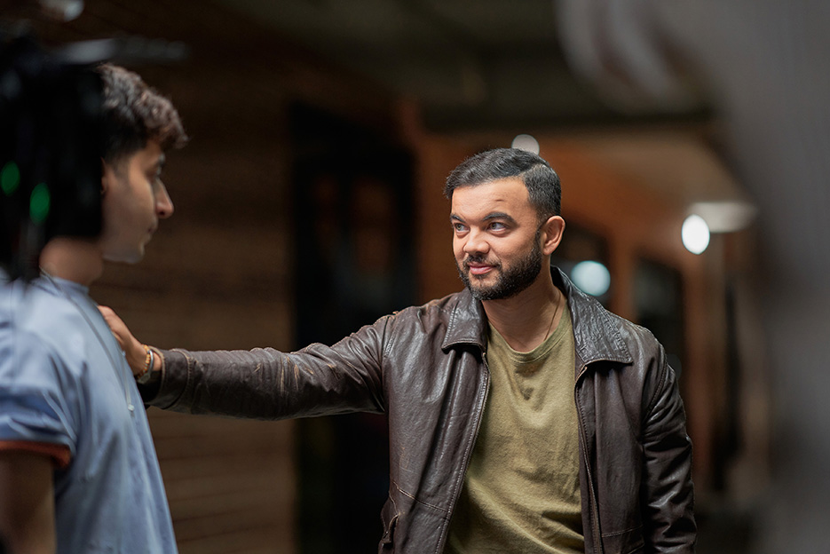 New Trailer! Guy Sebastian stars in Hindi Vindi | Cinema Australia