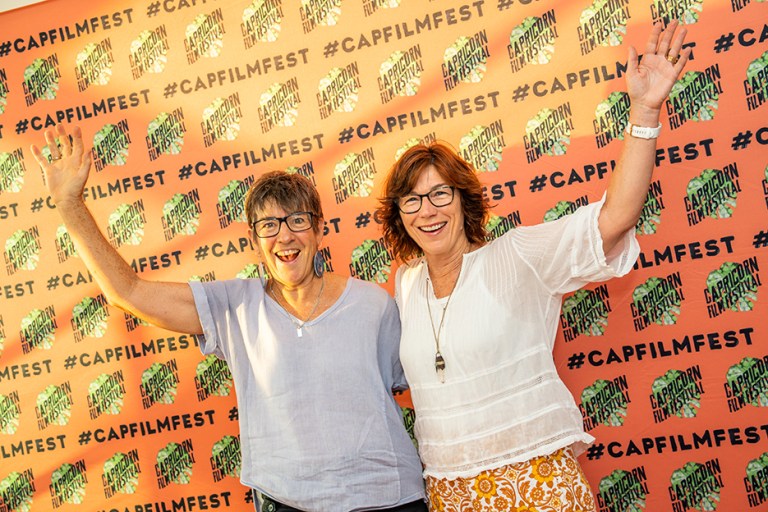 Countdown to Opening Night as Capricorn Film Festival returns next week ...