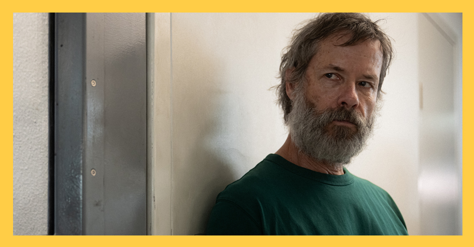 See the new trailer for Charles Williams’ Inside, starring Guy Pearce ...