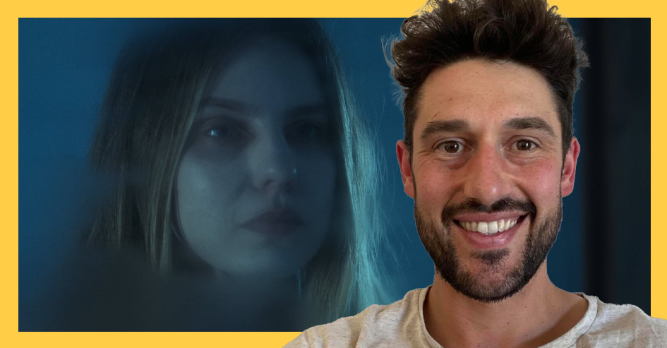 Interview: Luke Creely | Cinema Australia