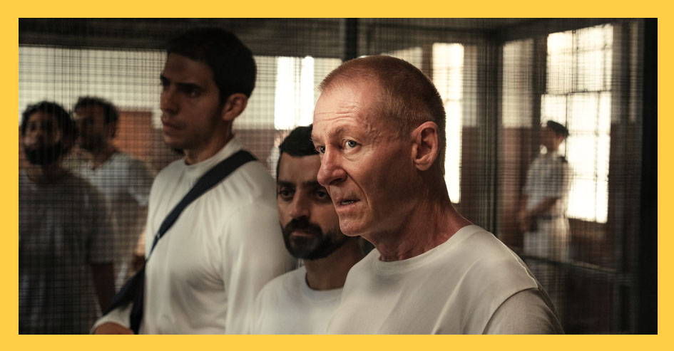 Richard Roxburgh and Peter Greste to embark on The Correspondent Q&A ...