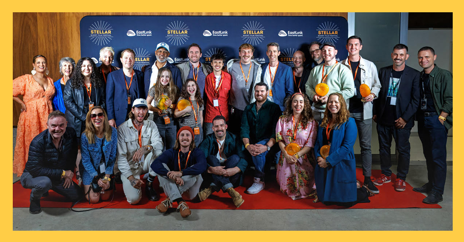 Stellar Short Film Festival winners announced! | Cinema Australia