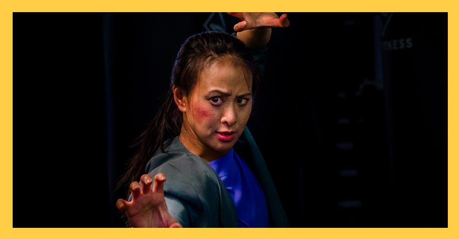 Tiger Cop: Project A is a high-octane tribute to 80s Hong Kong action ...