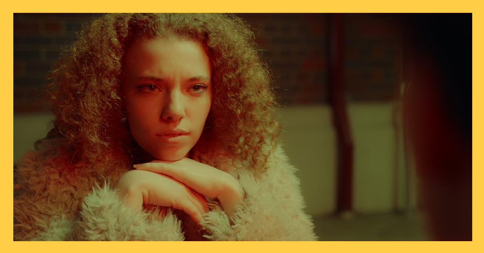 World premiere set for Derek Yang’s indie drama Violet | Cinema Australia