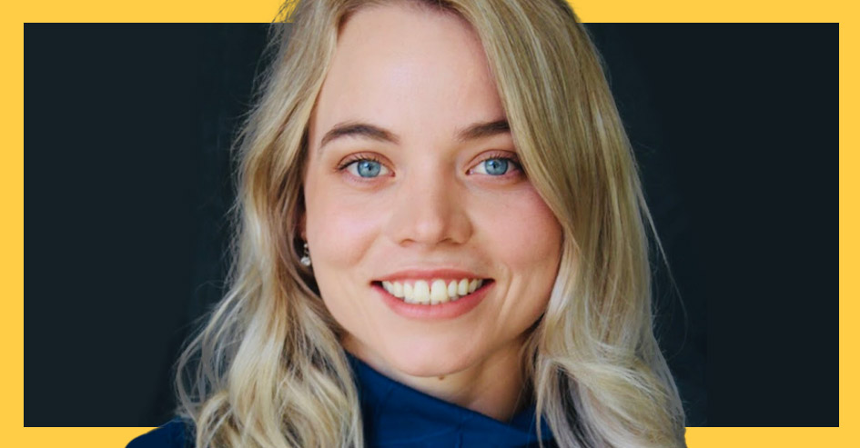 Netflix premiere date announced for Jane Larkin’s The Edge | Cinema ...