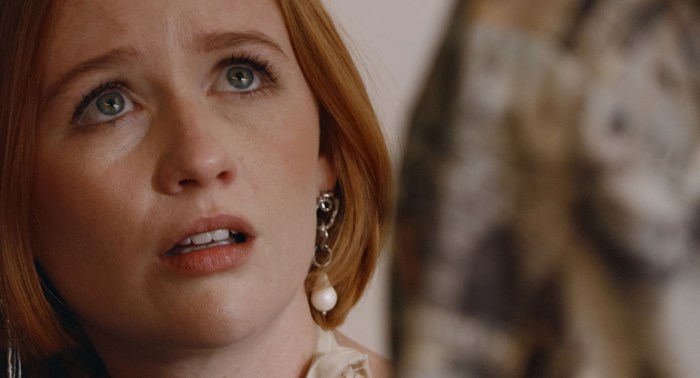 Interview: James Robert Woods | Cinema Australia