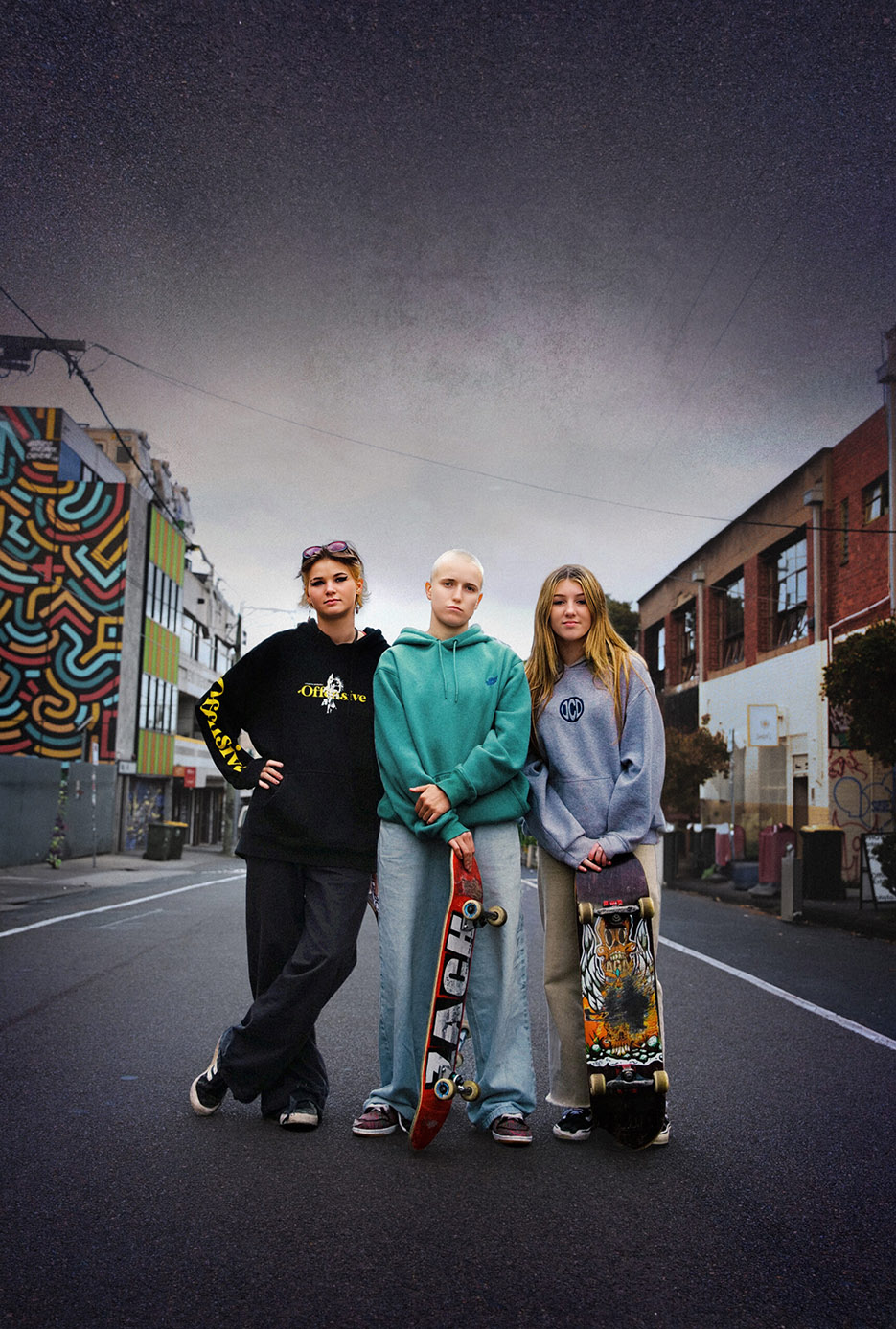 Every Australian feature film and documentary screening at this year’s ...