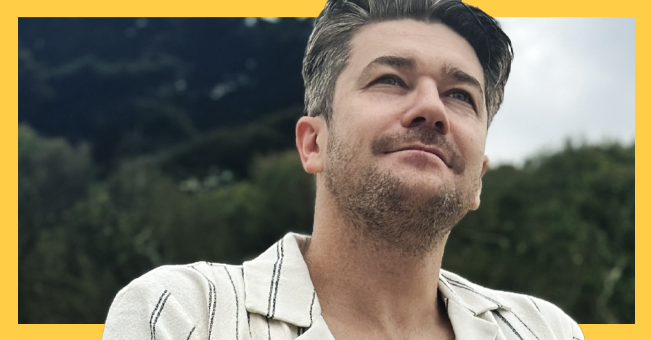 Robbie Studsor is gearing up for his next short film and needs your ...