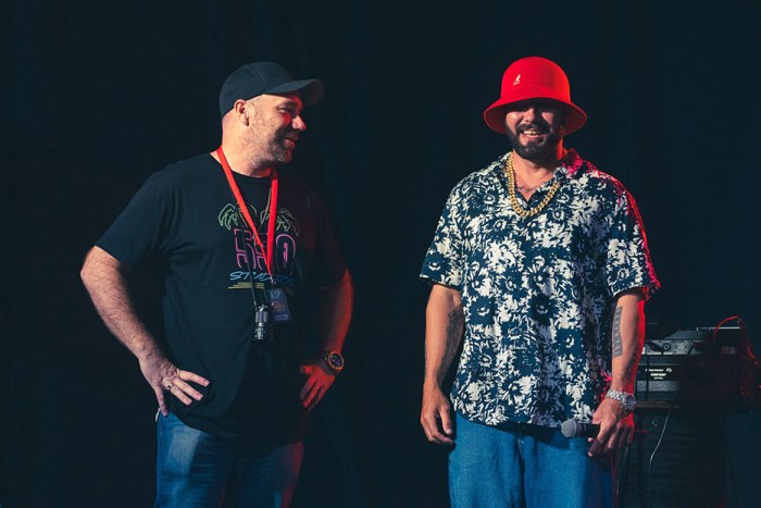 Interview: Josh Hale | Cinema Australia