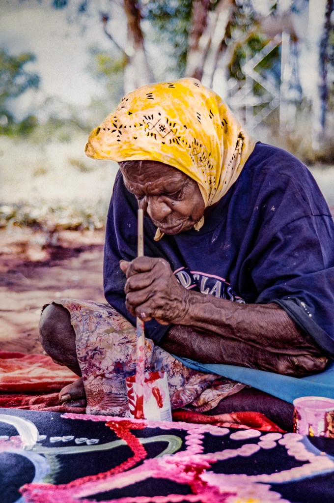 Every Australian feature film and documentary screening at the 72nd ...