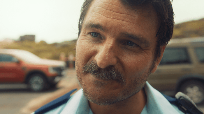 Interview: Justin Rosniak | Cinema Australia